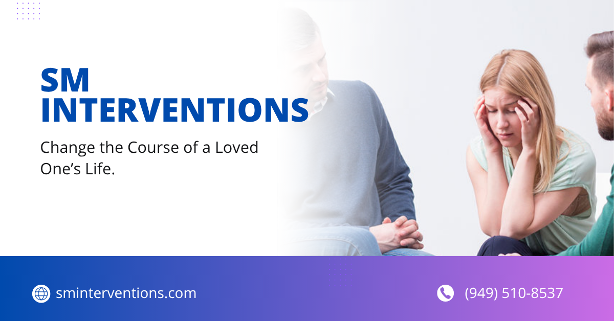 How a Professional Intervention Can Change the Course of a Loved One’s ...